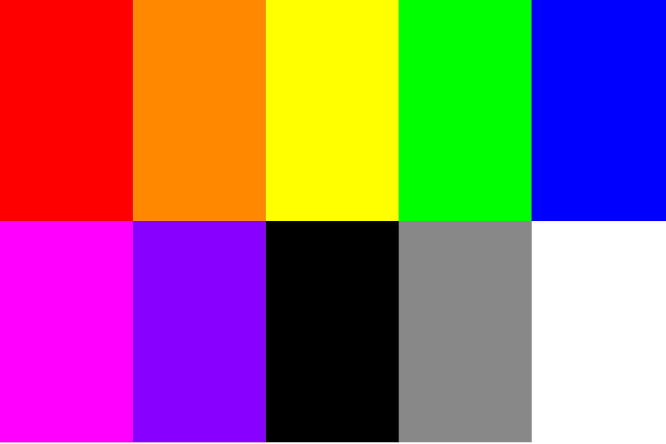 Wie Du die richtigen Farben für Deine Website findest - Connapptivity